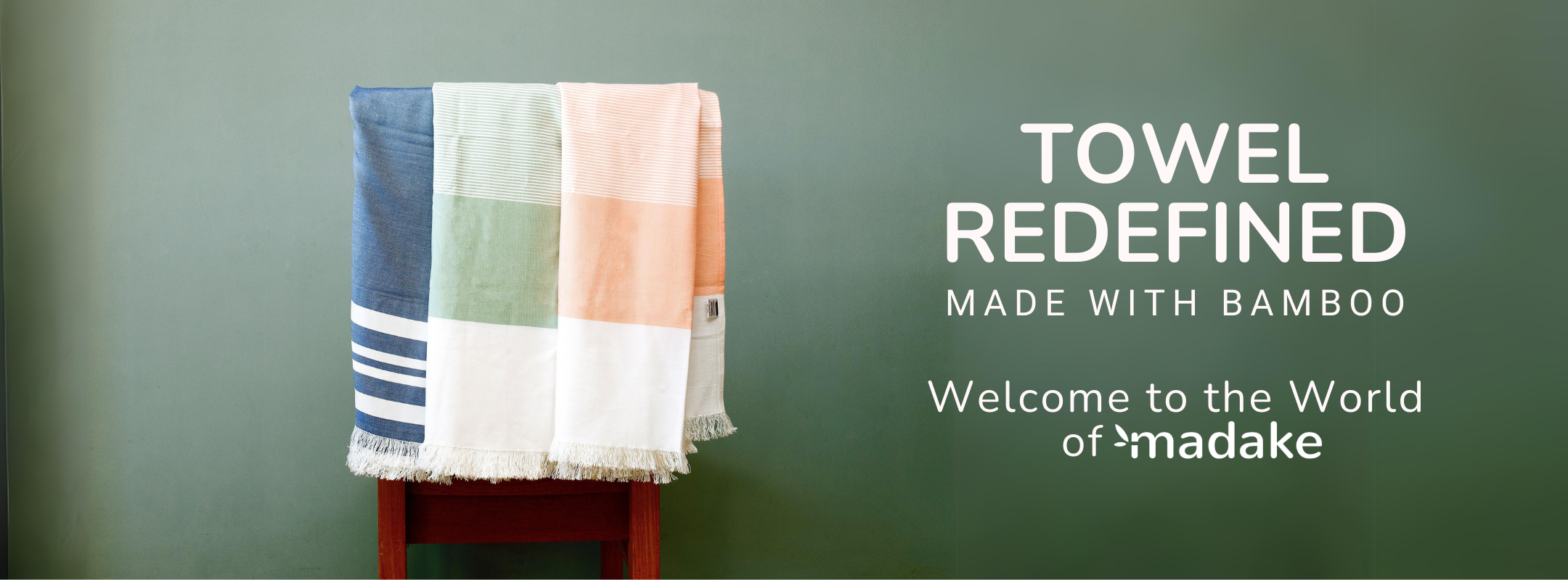 Madake Bamboo Solutions