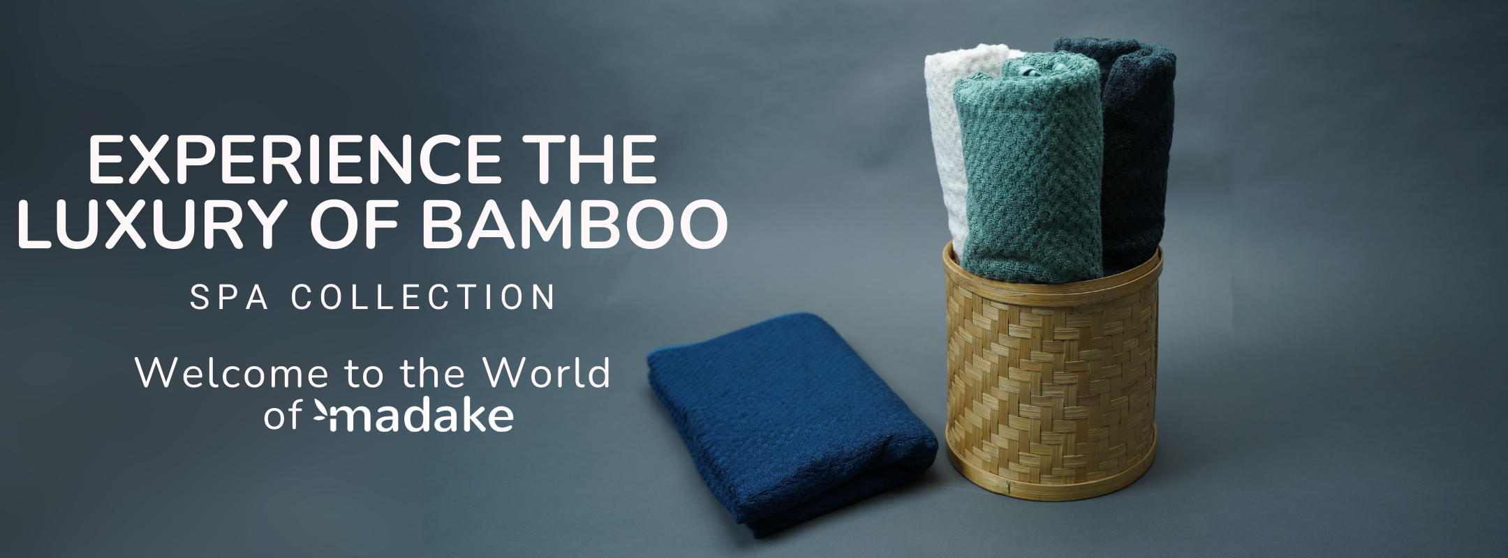 Madake Bamboo Solutions