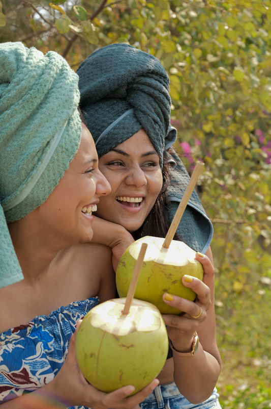 Madake Bamboo Solutions