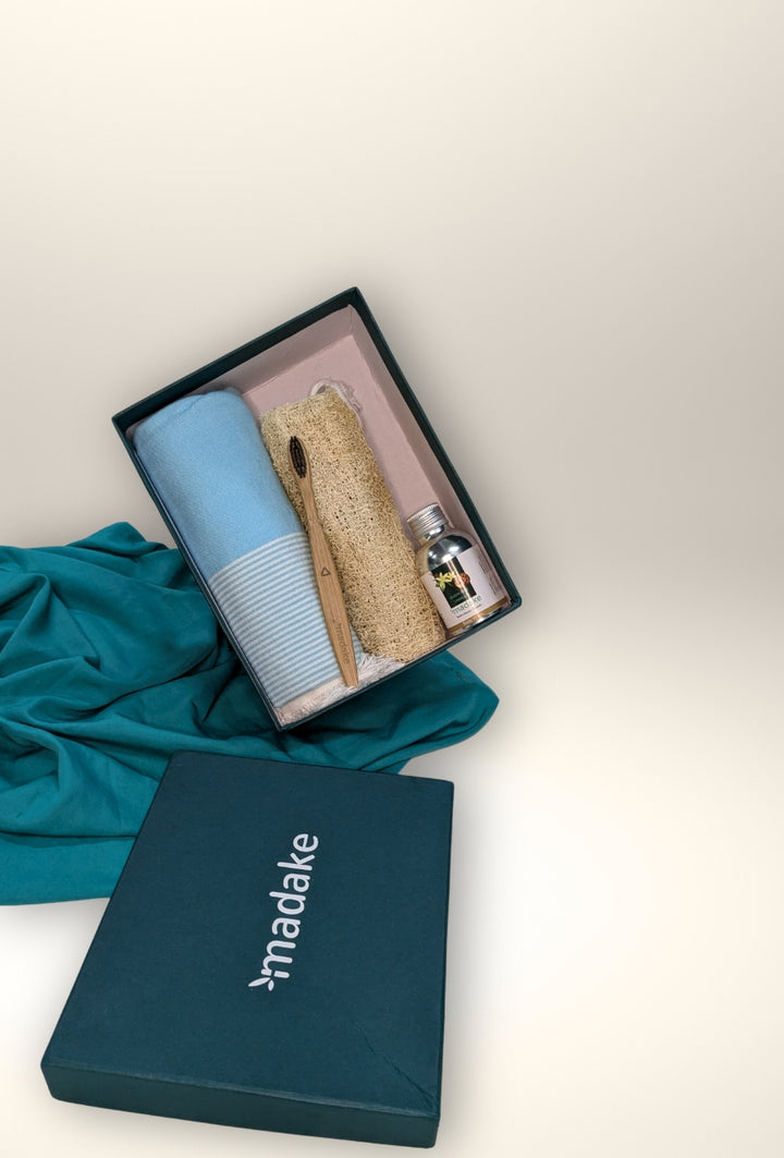 Madake Bamboo Solutions