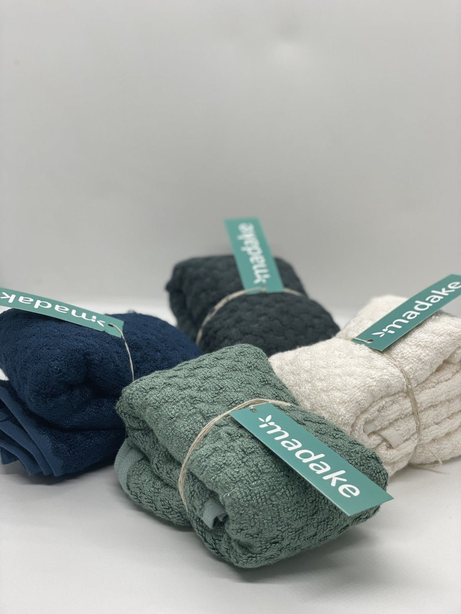 Madake Bamboo Solutions